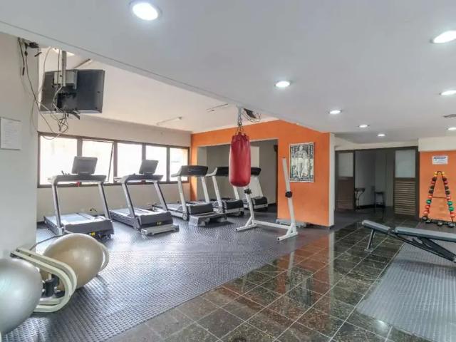 Apartamento para Venda em São Paulo/SP Vila Mascote 3 Quartos