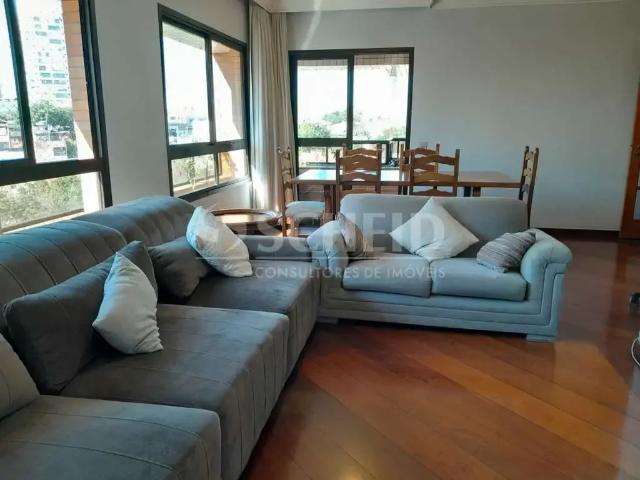 Apartamento para Venda em São Paulo/SP Vila Mascote 3 Quartos