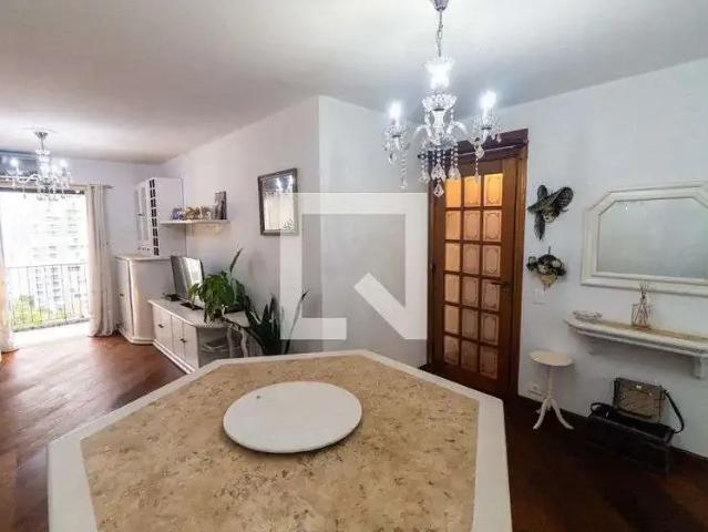 Apartamento para Venda em São Paulo/SP Vila Mascote 3 Quartos