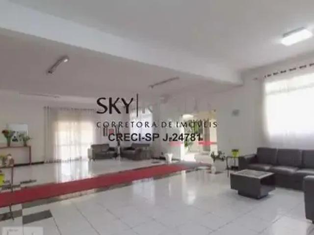 Apartamento para Venda em São Paulo/SP Vila Mascote 3 Quartos