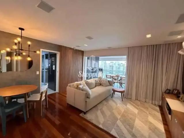 Apartamento para Venda em São Paulo/SP Vila Mascote 3 Quartos
