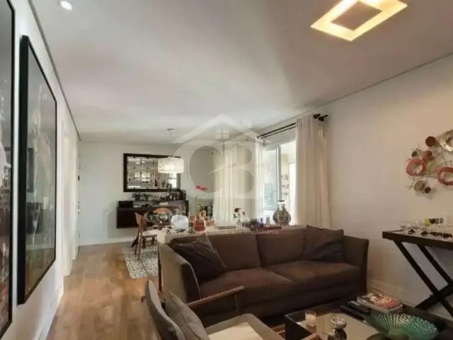Apartamento para Venda em São Paulo/SP Vila Mascote 3 Quartos