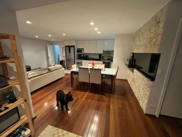 Apartamento para Venda em São Paulo/SP Vila Mascote 3 Quartos