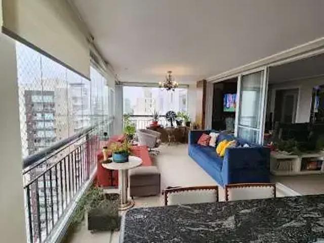 Apartamento para Venda em São Paulo/SP Vila Mascote 3 Quartos