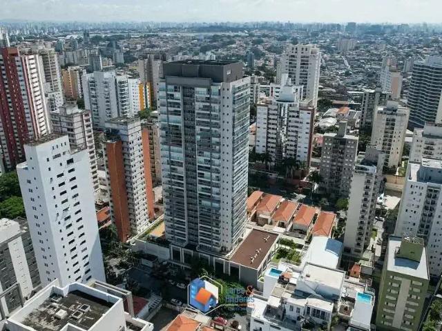 Apartamento para Venda em São Paulo/SP Vila Mascote 3 Quartos