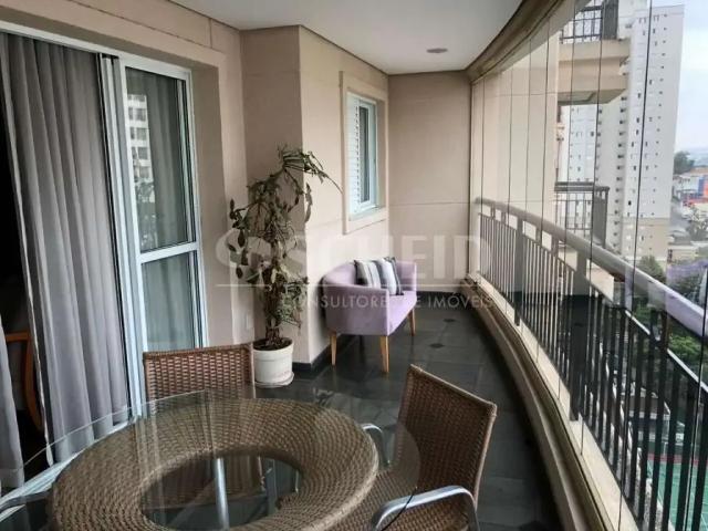 Apartamento para Venda em São Paulo/SP Vila Mascote 3 Quartos