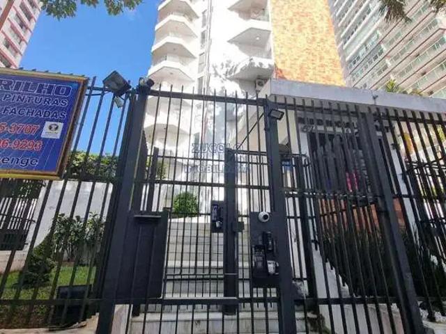 Apartamento para Venda em São Paulo/SP Vila Mascote 3 Quartos