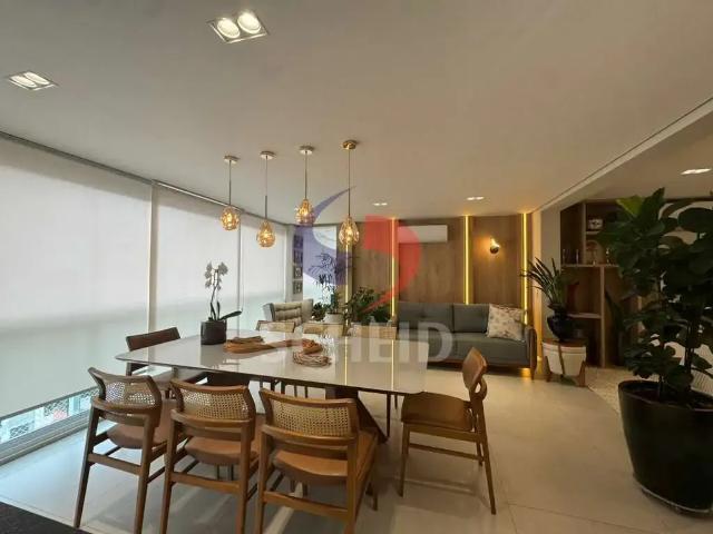Apartamento para Venda em São Paulo/SP Vila Mascote 3 Quartos