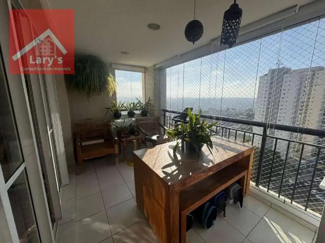 Apartamento para Venda em São Paulo/SP Vila Mascote 3 Quartos