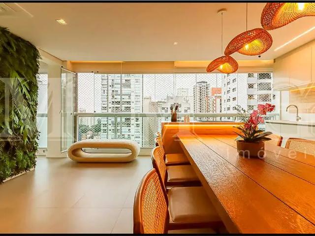 Apartamento para Venda em São Paulo/SP Vila Mascote 3 Quartos