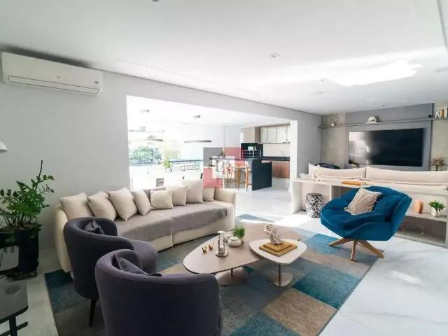 Apartamento para Venda em São Paulo/SP Vila Mascote 3 Quartos