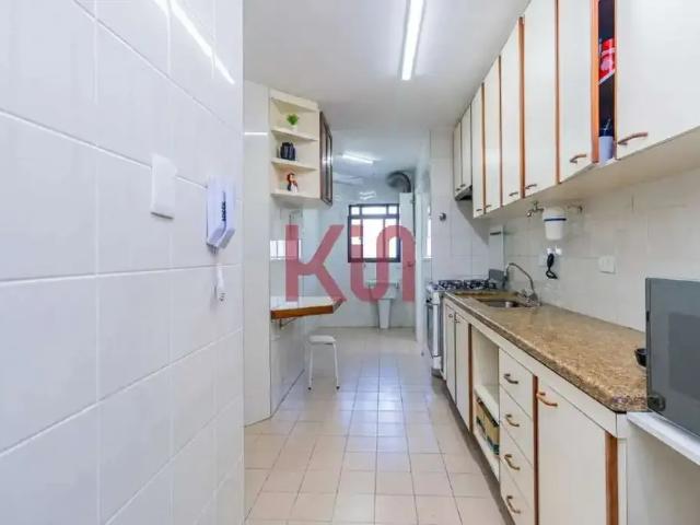 Apartamento para Venda em São Paulo/SP Vila Mascote 3 Quartos