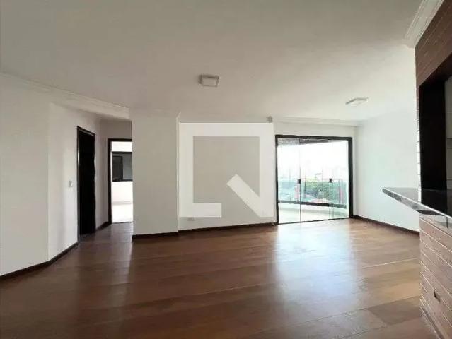 Apartamento para Venda em São Paulo/SP Vila Mascote 3 Quartos