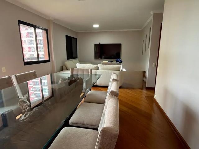 Apartamento para Venda em São Paulo/SP Vila Mascote 3 Quartos