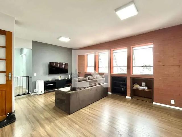 Apartamento para Venda em São Paulo/SP Vila Mascote 3 Quartos
