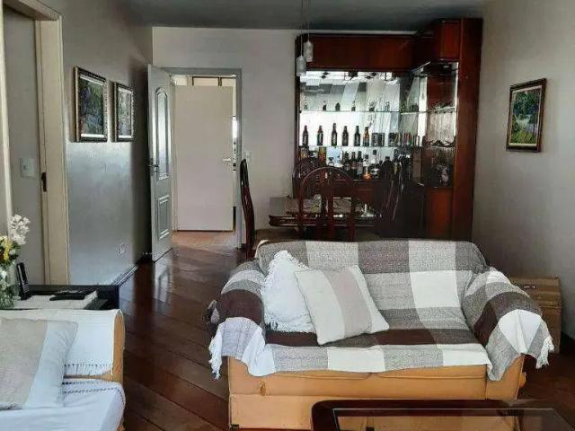 Apartamento para Venda em São Paulo/SP Vila Mascote 3 Quartos