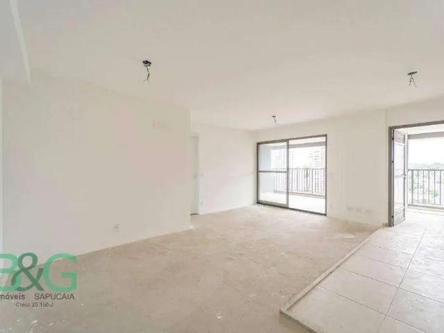Apartamento para Venda em São Paulo/SP Vila Mascote 3 Quartos