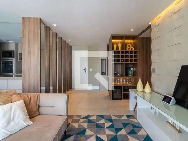 Apartamento para Venda em São Paulo/SP Vila Mascote 3 Quartos