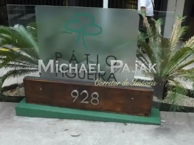 Apartamento para Venda em São Paulo/SP Vila Mascote 3 Quartos
