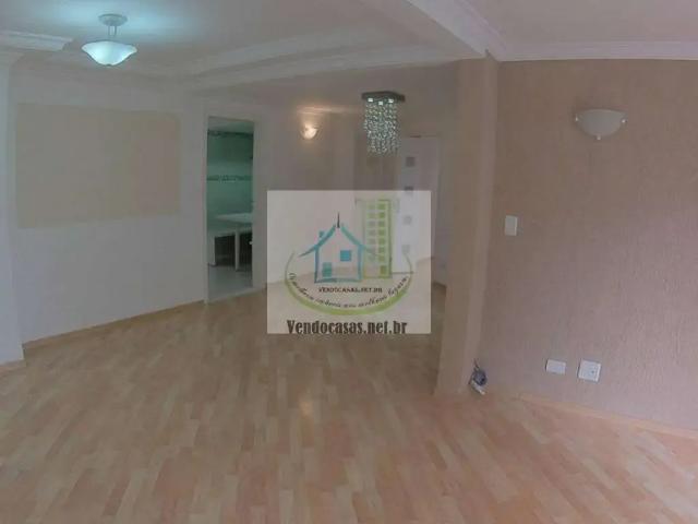 Apartamento para Venda em São Paulo/SP Vila Mascote 3 Quartos