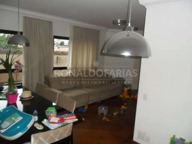 Apartamento para Venda em São Paulo/SP Vila Mascote 3 Quartos