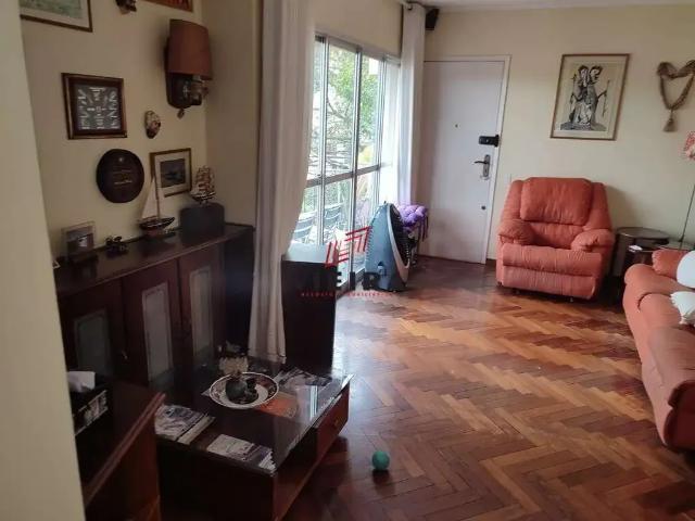 Apartamento para Venda em São Paulo/SP Vila Mascote 3 Quartos