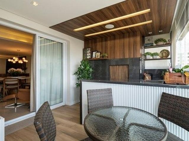 Apartamento para Venda em São Paulo/SP Vila Mascote 3 Quartos