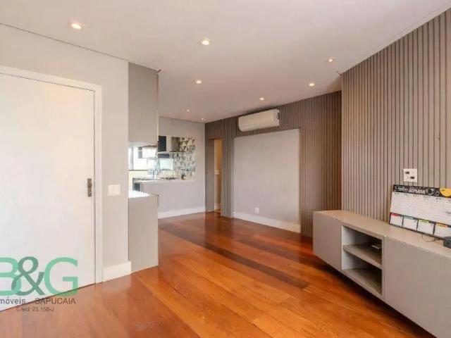 Apartamento para Venda em São Paulo/SP Vila Mascote 3 Quartos