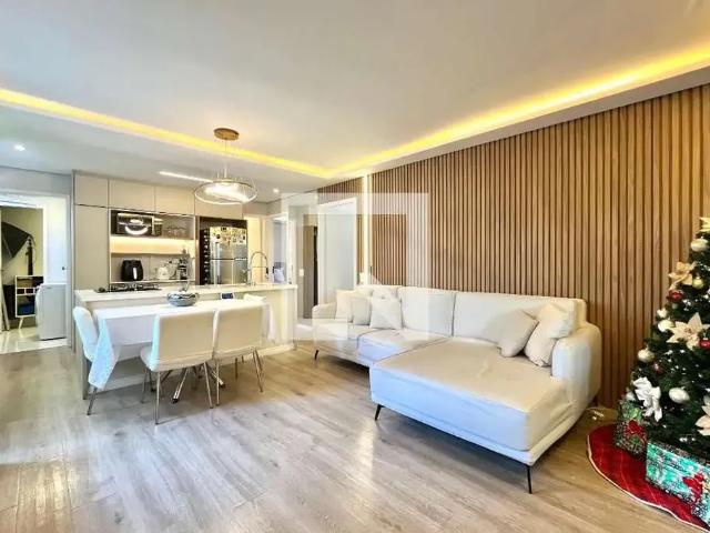 Apartamento para Venda em São Paulo/SP Vila Mascote 3 Quartos