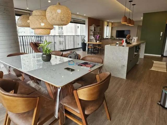 Apartamento para Venda em São Paulo/SP Vila Mascote 3 Quartos