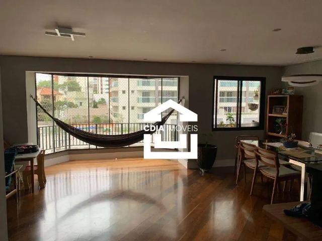 Apartamento para Venda em São Paulo/SP Vila Mascote 3 Quartos