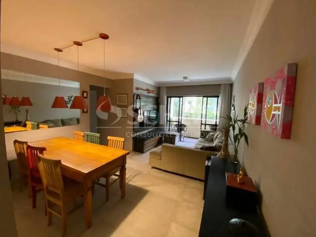 Apartamento para Venda em São Paulo/SP Vila Mascote 3 Quartos