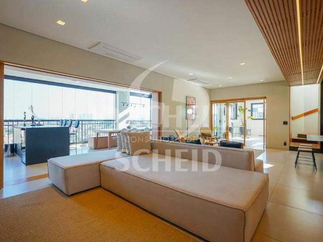 Apartamento para Venda em São Paulo/SP Vila Mascote 3 Quartos