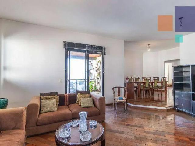 Apartamento para Venda em São Paulo/SP Vila Mascote 3 Quartos