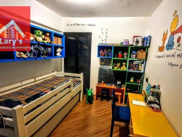 Apartamento para Venda em São Paulo/SP Vila Mascote 3 Quartos