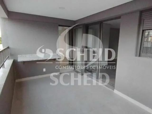 Apartamento para Venda em São Paulo/SP Vila Mascote 3 Quartos