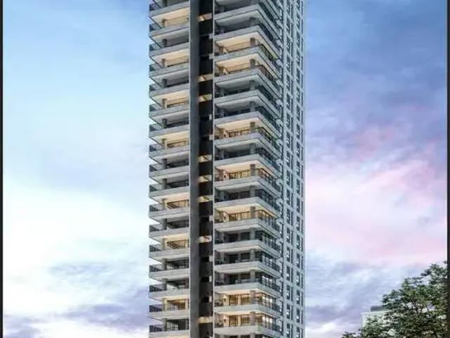 Apartamento para Venda em São Paulo/SP Vila Mascote 3 Quartos