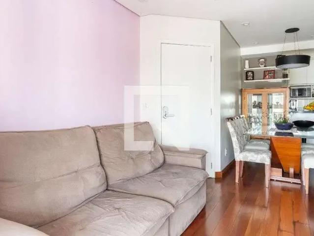 Apartamento para Venda em São Paulo/SP Vila Mascote 3 Quartos
