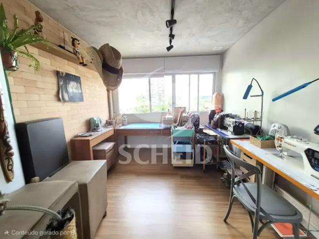Apartamento para Venda em São Paulo/SP Vila Mascote 3 Quartos