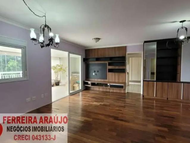 Apartamento para Venda em São Paulo/SP Vila Mascote 3 Quartos