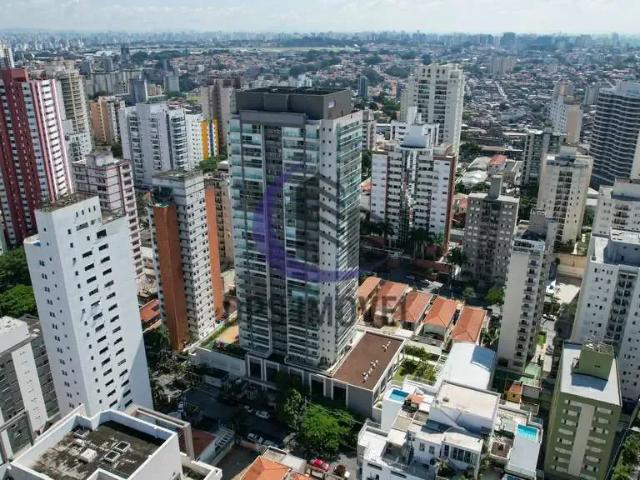 Apartamento para Venda em São Paulo/SP Vila Mascote 3 Quartos
