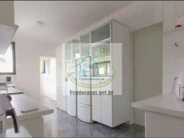 Apartamento para Venda em São Paulo/SP Vila Mascote 3 Quartos