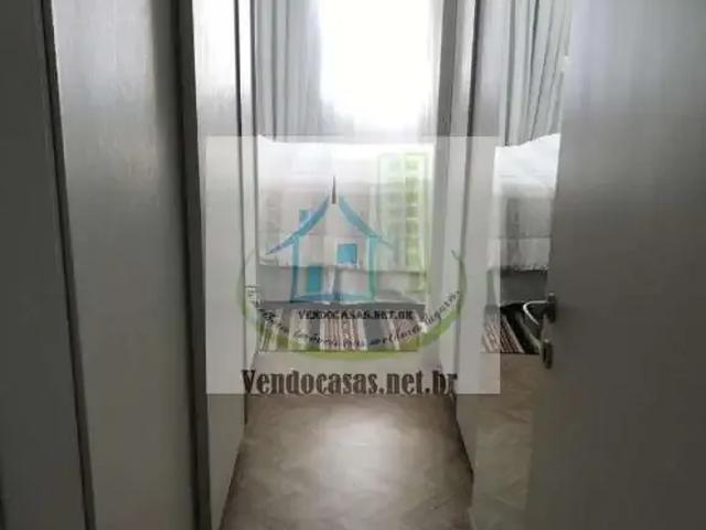Apartamento para Venda em São Paulo/SP Vila Mascote 3 Quartos