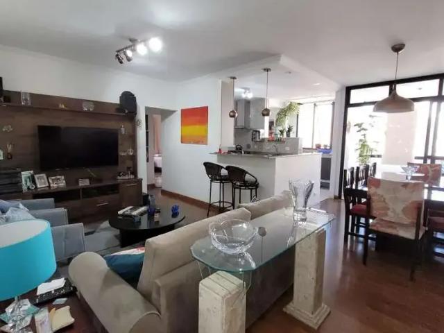 Apartamento para Venda em São Paulo/SP Vila Mascote 3 Quartos