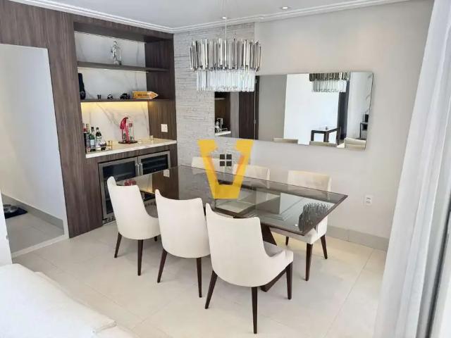 Apartamento para Venda em São Paulo/SP Vila Mascote 3 Quartos