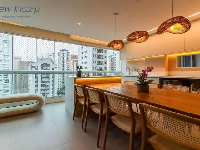 Apartamento para Venda em São Paulo/SP Vila Mascote 3 Quartos