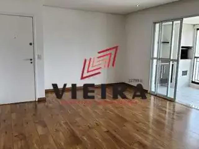 Apartamento para Venda em São Paulo/SP Vila Mascote 3 Quartos