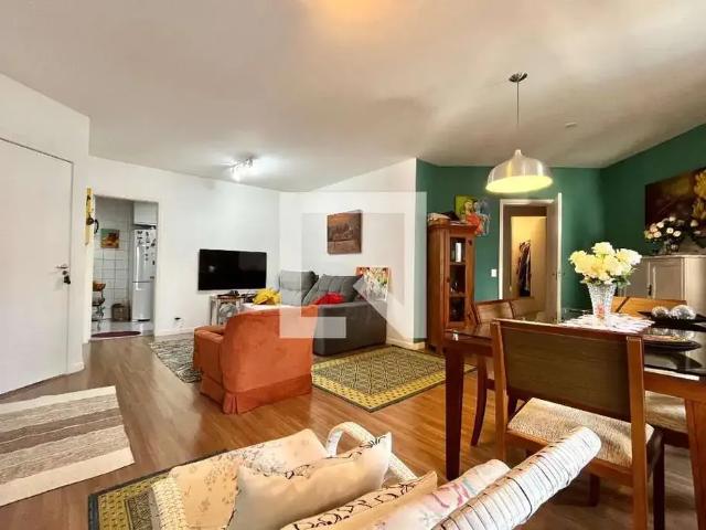 Apartamento para Venda em São Paulo/SP Vila Mascote 3 Quartos