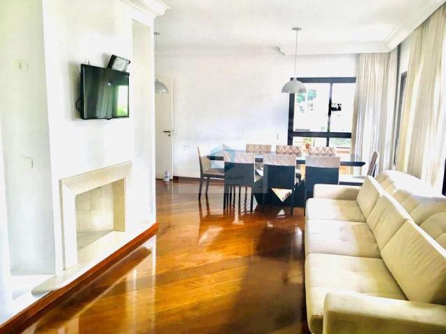 Apartamento para Venda em São Paulo/SP Vila Mascote 3 Quartos