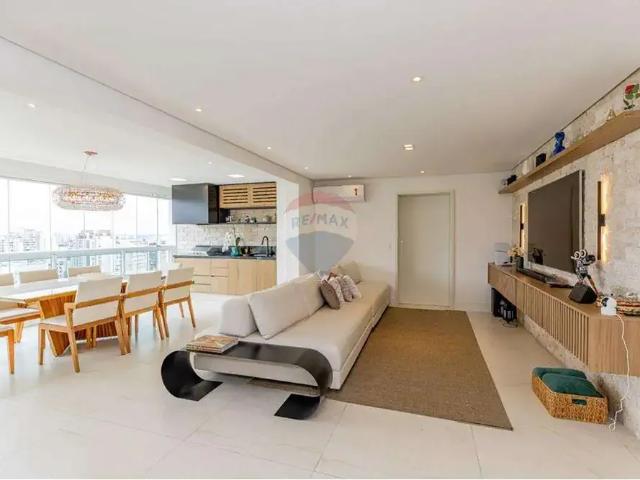Apartamento para Venda em São Paulo/SP Vila Mascote 3 Quartos